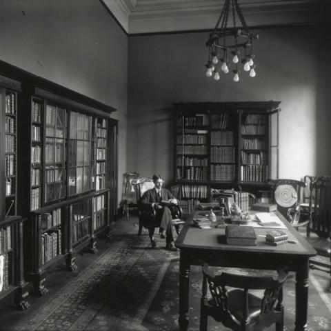 Home | John Carter Brown Library